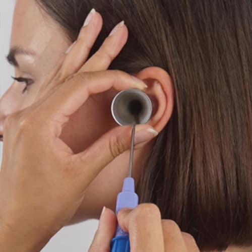 Water Irrigation/ Ear Syringing - Ear Wax Removal Method - Hear4u