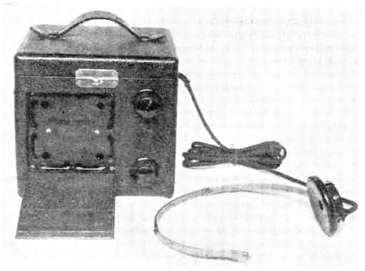 The History of Hearing Aids - Hear4u