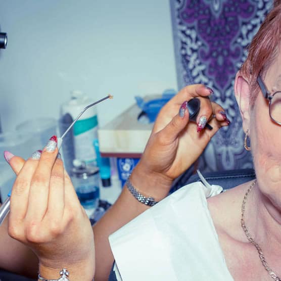 Water Irrigation/ Ear Syringing - Ear Wax Removal Method - Hear4u