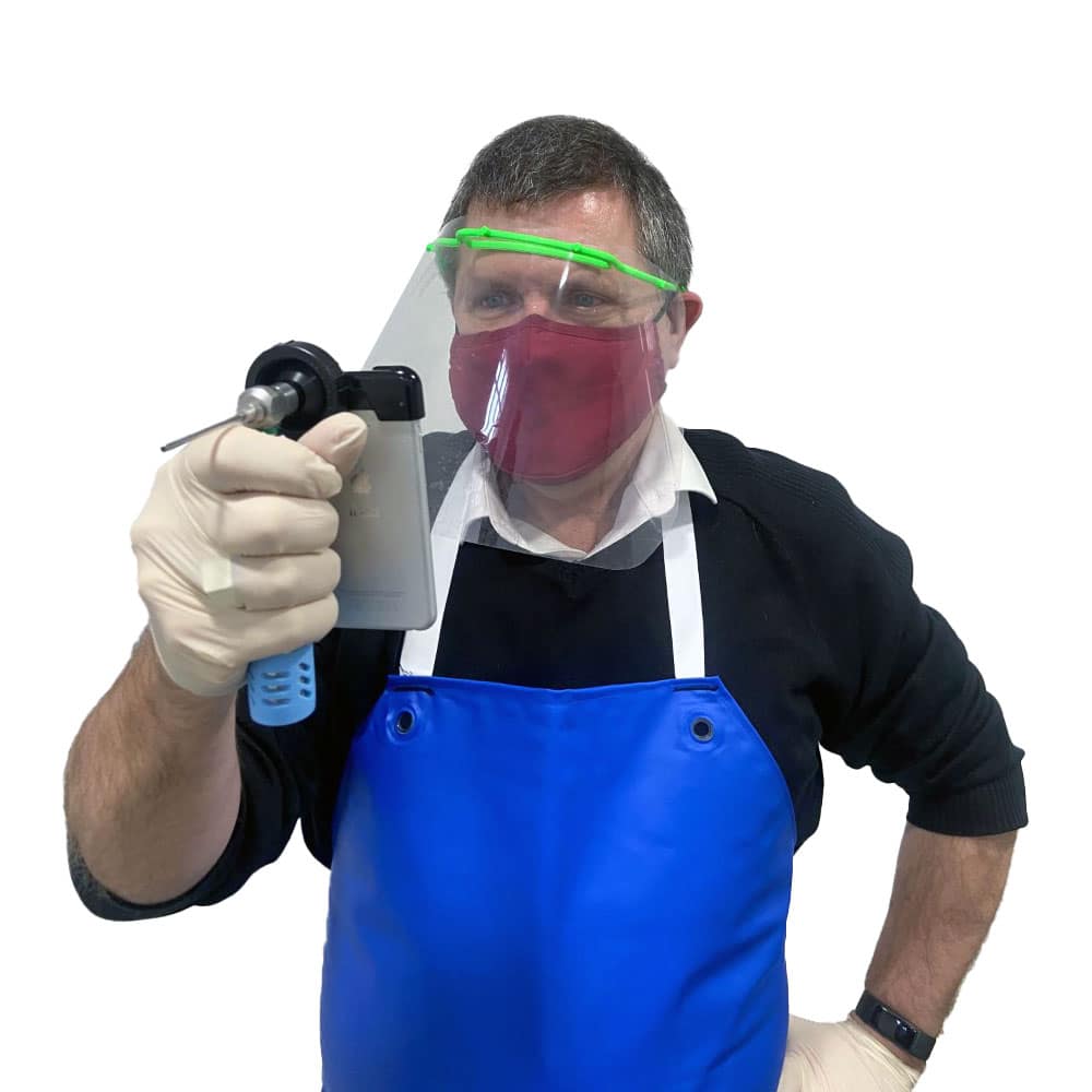 Endoscopic Microsuction - Ear Wax Removal Method - Hear4u