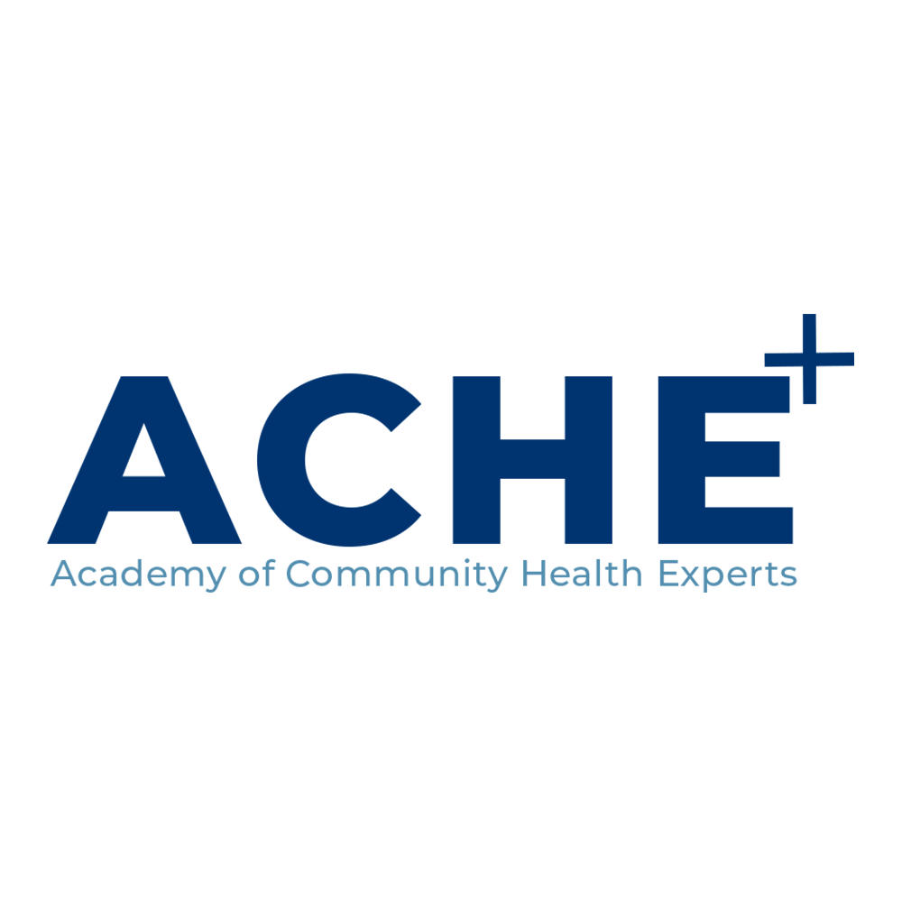 Academy Of Community Health Experts (ACHE) - Hear4u