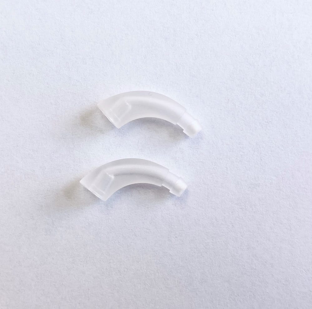 Signia Retention Locks for Mini Receiver 2.0 – Signia, Siemens ...