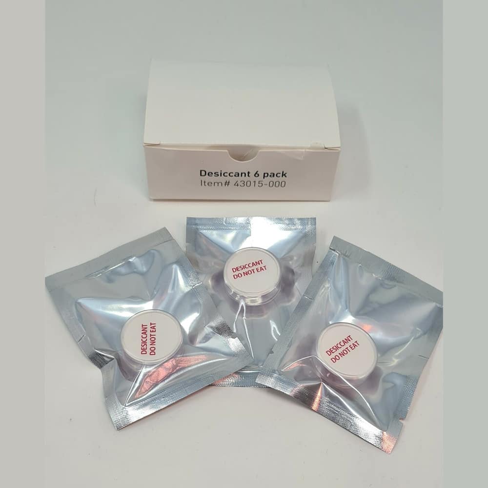 DryBoost UV - Hearing Aid Accessories