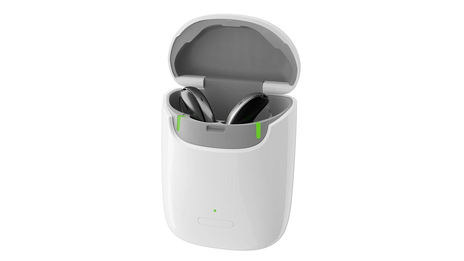 Phonak Charger Ease for Phonak Lumity hearing aids - Hearing Aid ...