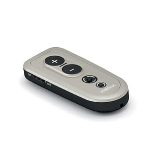 Phonak Partner Mic - Wireless Microphone - Hearing Aid Accessories