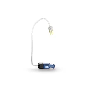 Signia Mini Receiver 3.0 - for Signia AX Hearing Aid - Hearing Aid ...