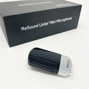 GN ReSound & Danalogic REC Thin Tube Domes - Hearing Aid Accessories