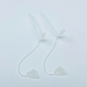 FAQ - Hearing Aid Accessory