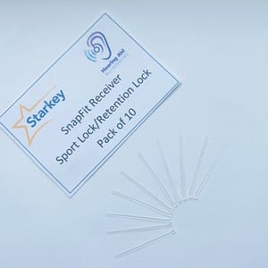 Starkey Hearing Aid Accessories - Hearing Aid Accessory