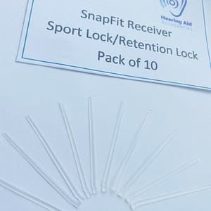 Starkey Hearing Aid Accessories - Hearing Aid Accessory