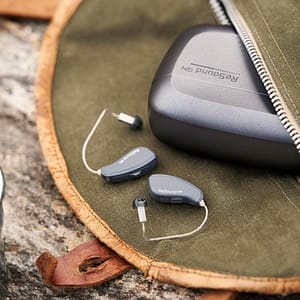 GN Resound Hearing Aid Accessories - Hearing Aid Accessory