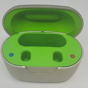 FAQ - Hearing Aid Accessory