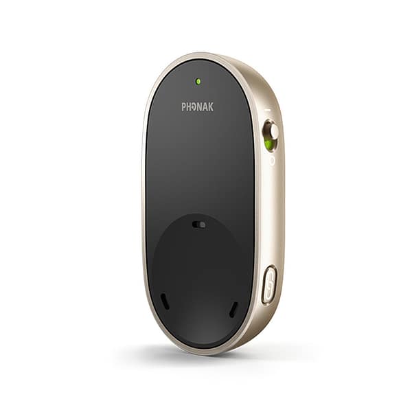 Phonak Partner Mic - Wireless Microphone - Hearing Aid Accessories
