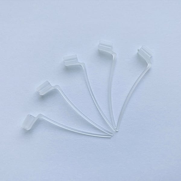 Signia Retention Locks for Mini Receiver 2.0 – Signia, Siemens ...