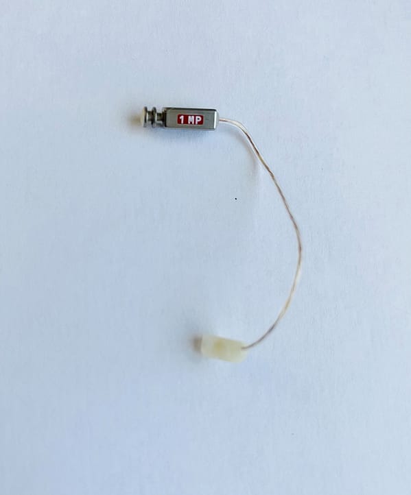 GN ReSound SureFit 2B & SureFit 2C Receivers - Hearing Aid Accessories