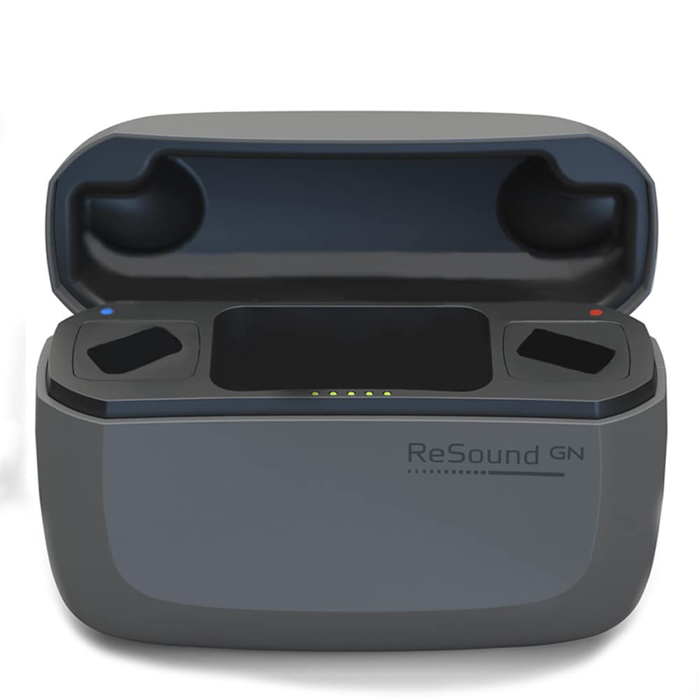 GN Resound - Hearing Aid Accessories