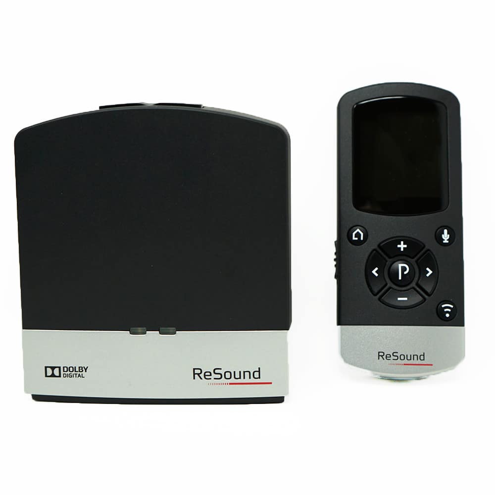 GN Resound Multi Mic - Hearing Aid Microphone - Hearing Aid Accessories