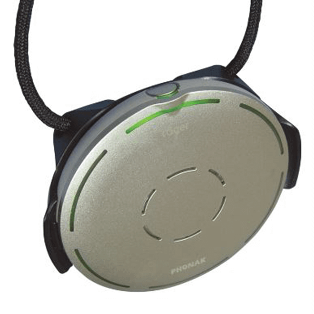 Phonak Roger Select Lanyard - Hearing Aid Accessories