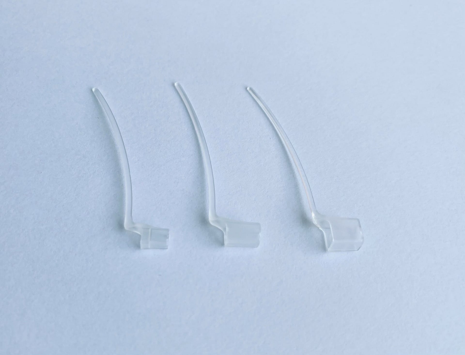 Signia Retention Locks for Mini Receiver 2.0 – Signia, Siemens ...