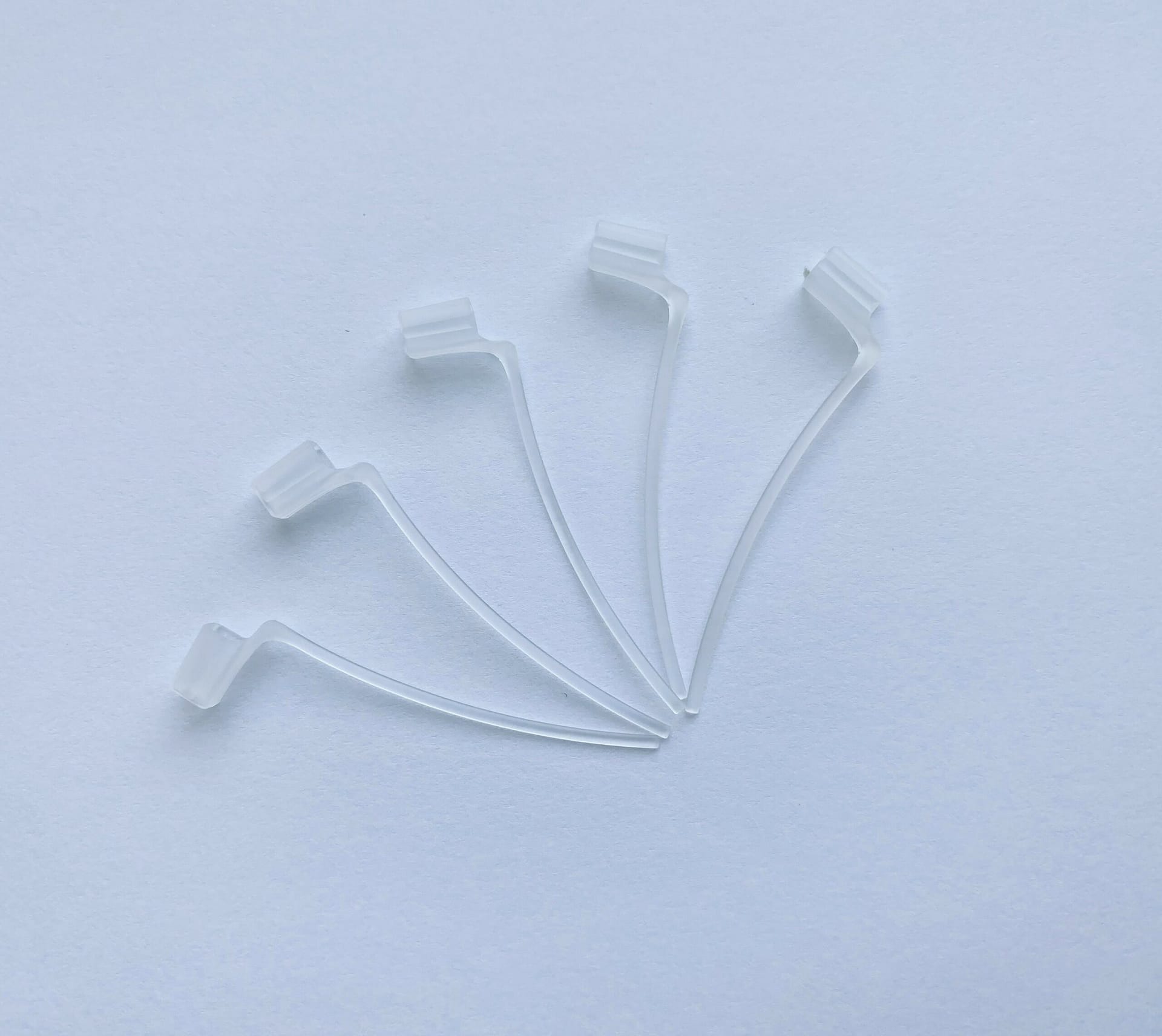 Signia Retention Locks for Mini Receiver 2.0 – Signia, Siemens ...