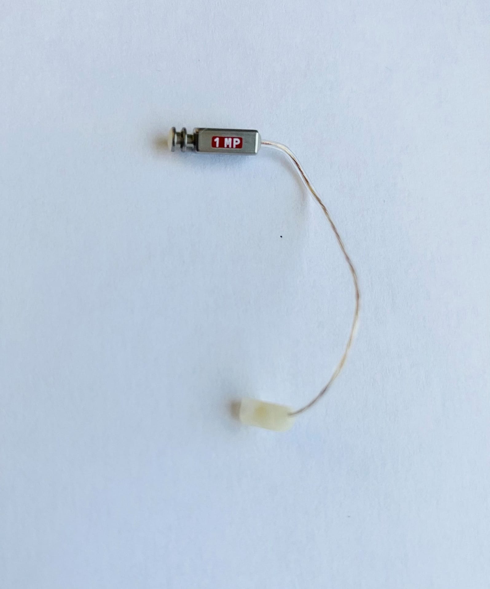 GN ReSound SureFit 2B & SureFit 2C Receivers - Hearing Aid Accessories