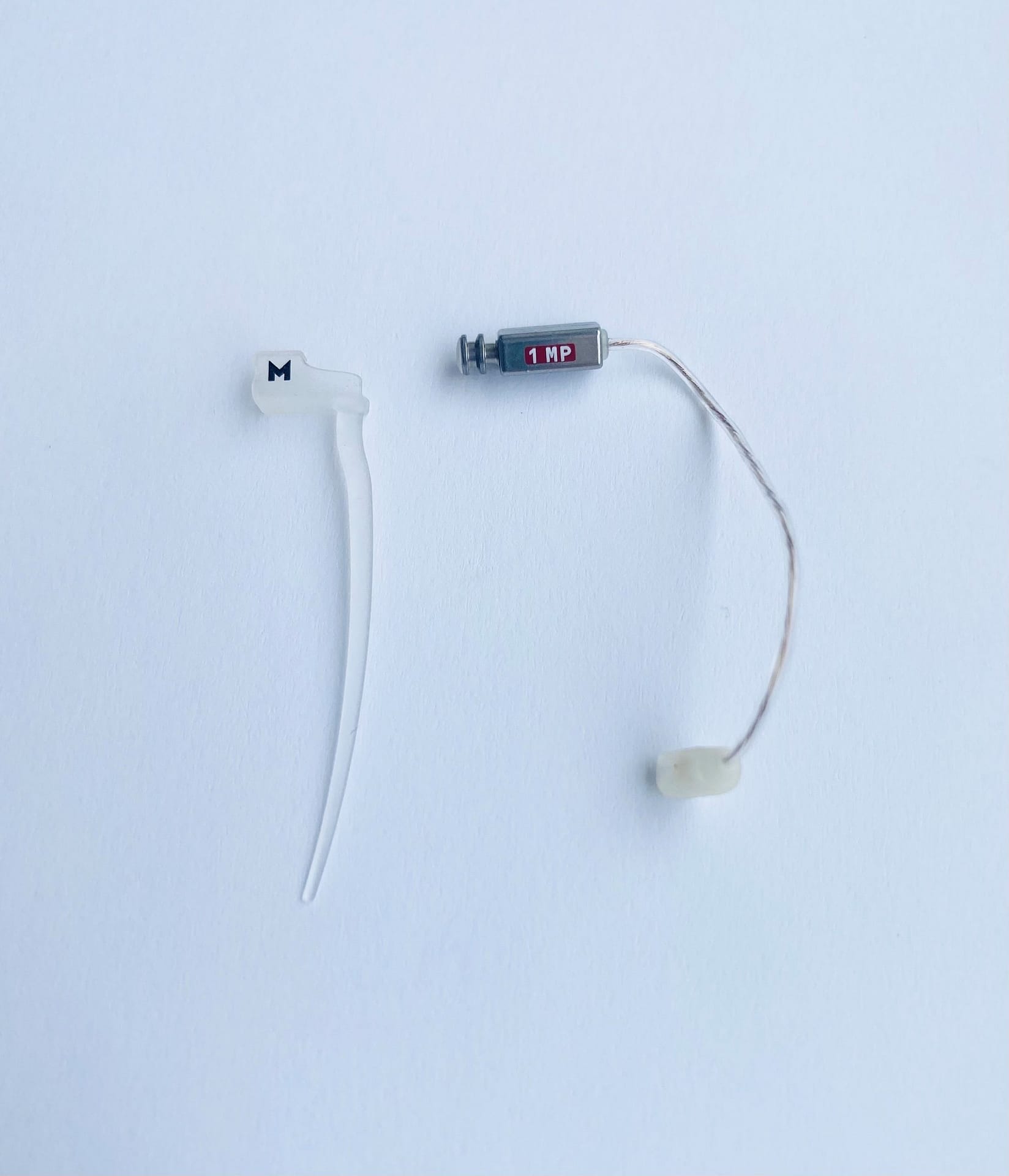 GN ReSound Hearing Aid Sports Locks (10pack) - for SureFit 2 Receiver ...