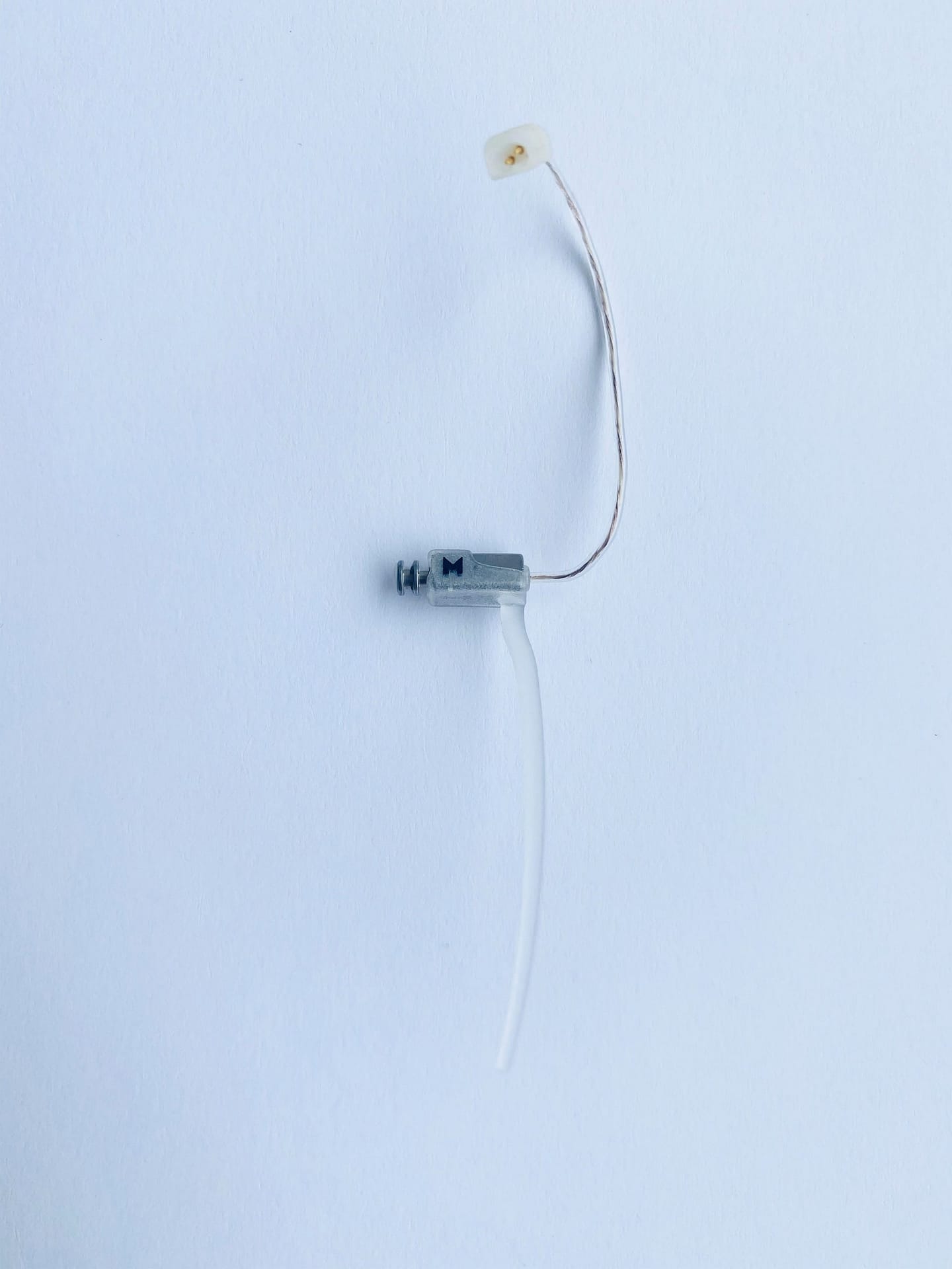 GN ReSound Hearing Aid Sports Locks (10pack) - for SureFit 2 Receiver ...