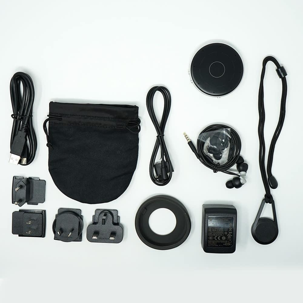 Starkey Livio 2.4Ghz Table Microphone & TV Streamer - Hearing Aid ...