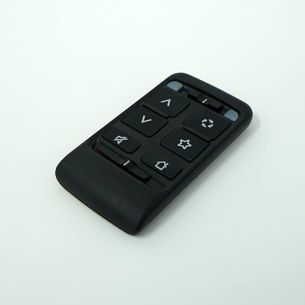 Starkey Livio 2.4 GHz Remote Control - Hearing Aid Accessories