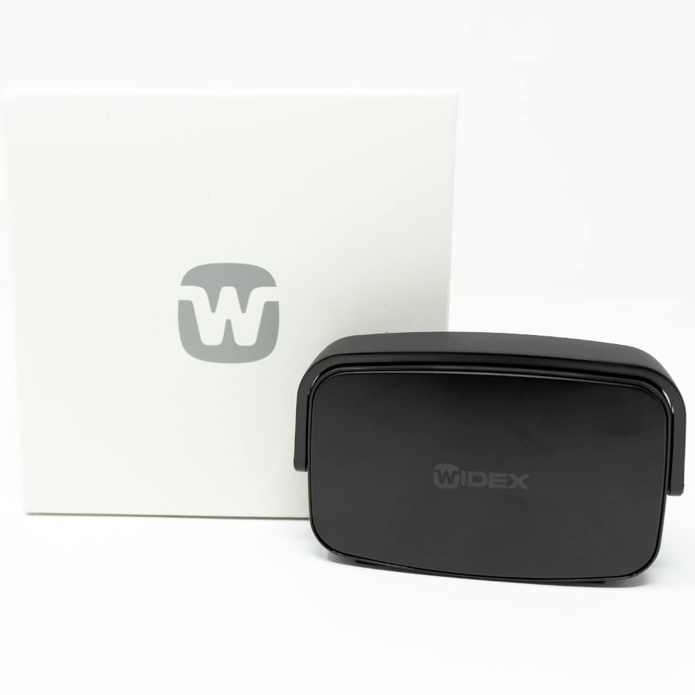 Widex Moment Charger for Moment mRIC Hearing Aids - Hearing Aid Accessories