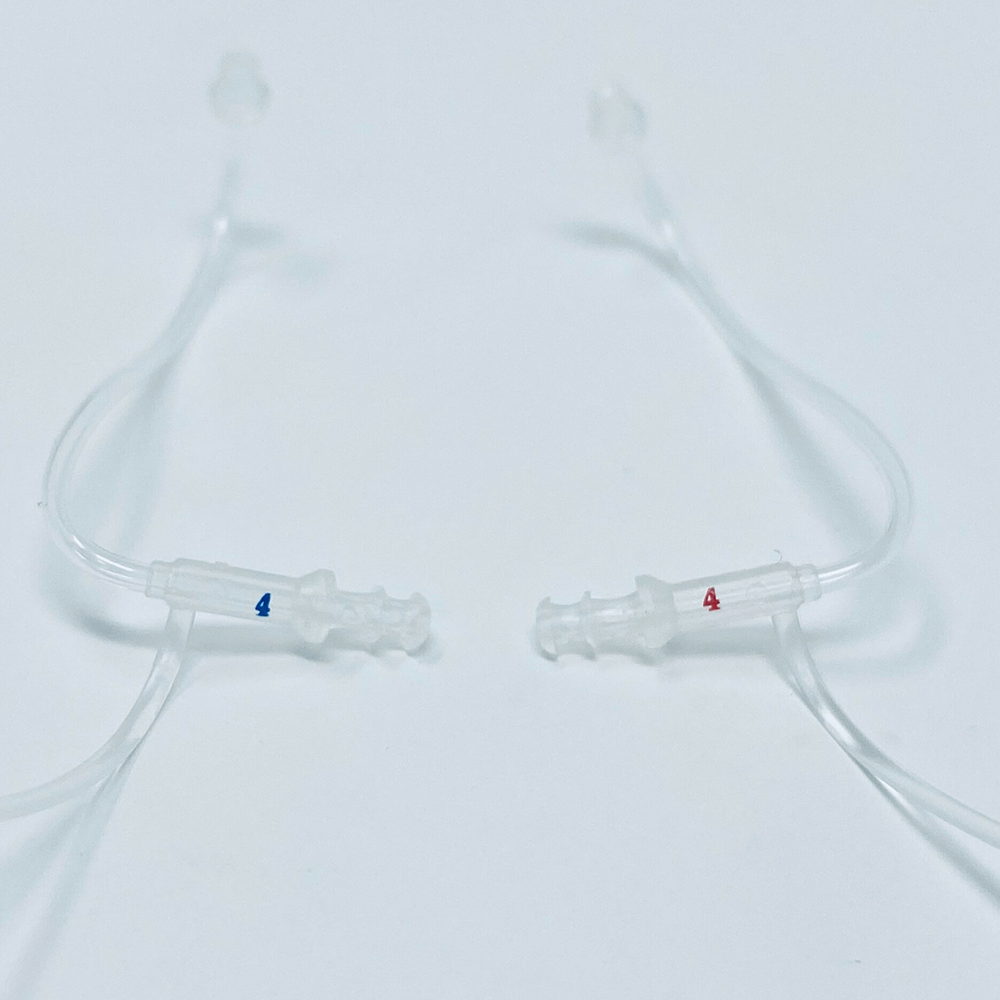 Signia Connexx Thin Tube (2 pack) - Hearing Aid Accessories