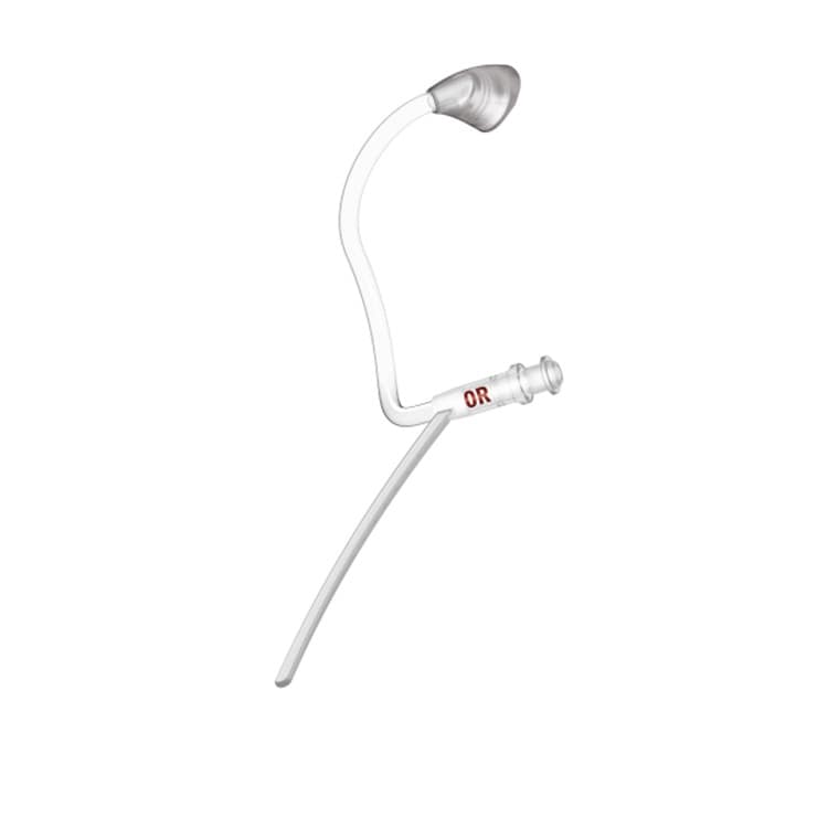 Phonak 4.0 Slim Tubes for Phonak Marvel & Paradise Hearing Aids - 5 ...