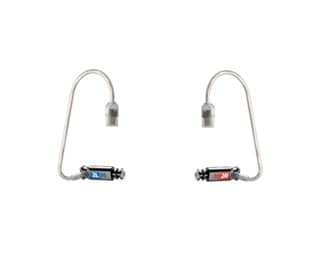 Widex V.2 M Receivers - For Moment Re-chargeable Hearing Aids - Hearing ...