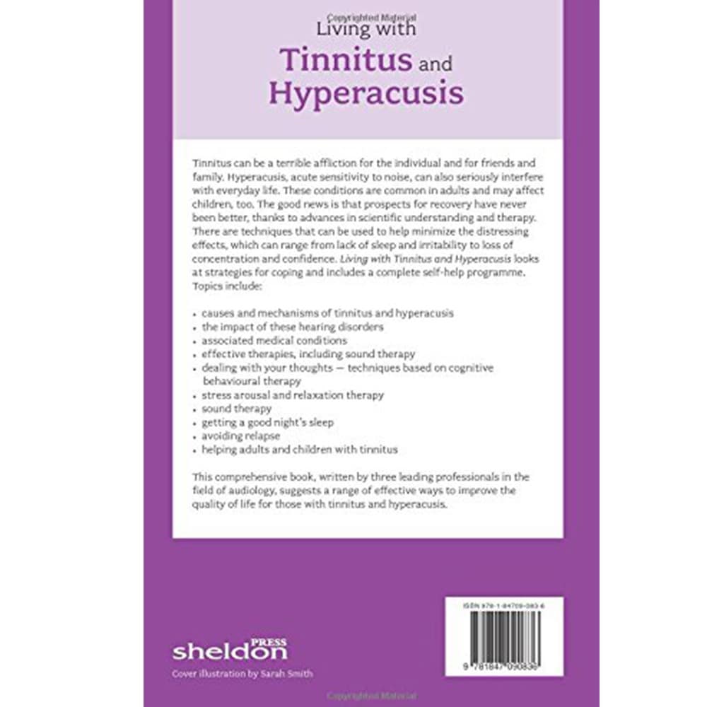 Tinnitus and Hyperacusis Textbook - Hearing Aid Accessories