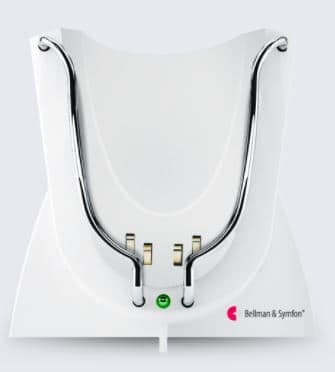 Bellman & Symfon Pager Charger BE1260 - Hearing Aid Accessories