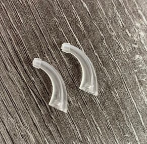 GN ReSound Tone Adult Ear Hook - 2pk - Hearing Aid Accessories