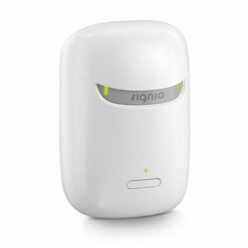 Signia Styletto X Charger Case - Hearing Aid Accessories