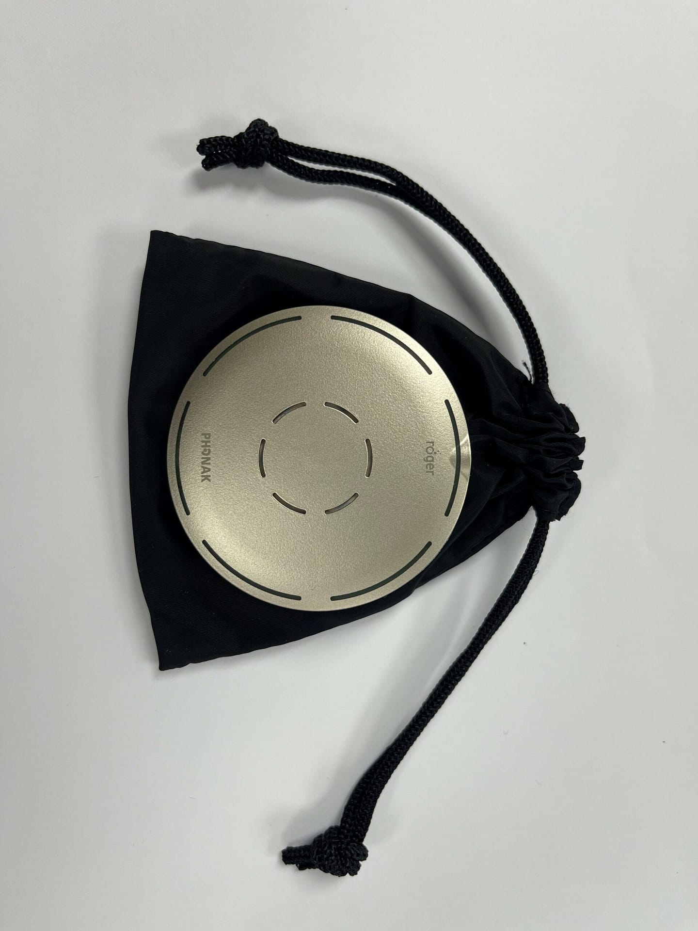 Phonak Roger Select Pouch - Hearing Aid Accessories